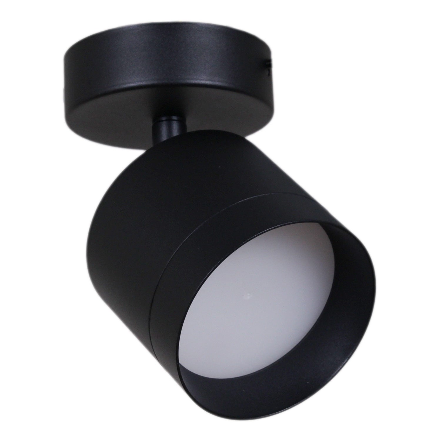 53019-9.5-001IL SPOT LIGHT GX53 BK светильник точ. - купить оптом в ...