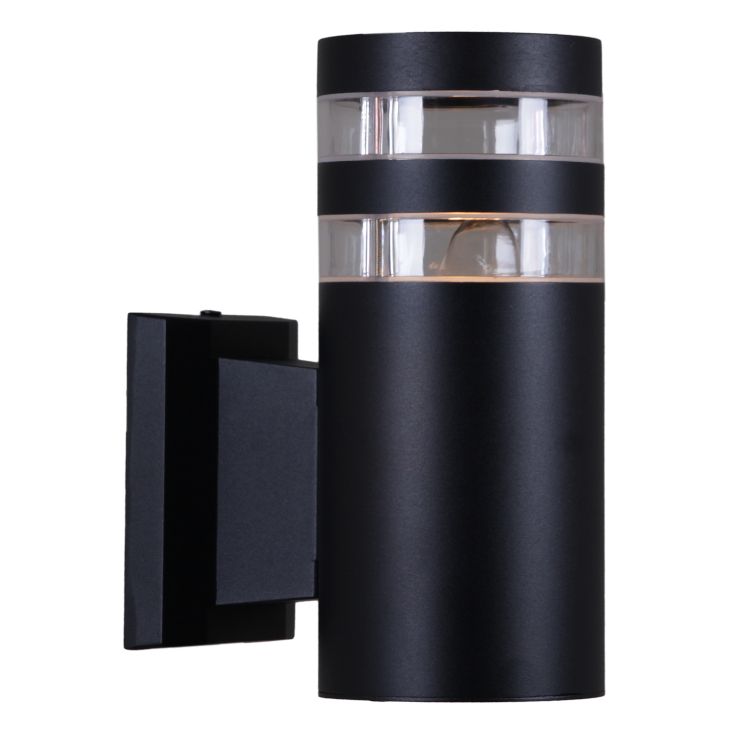 86227-9.2-001CT E27 BK светильник настенный - купить оптом в компании ...